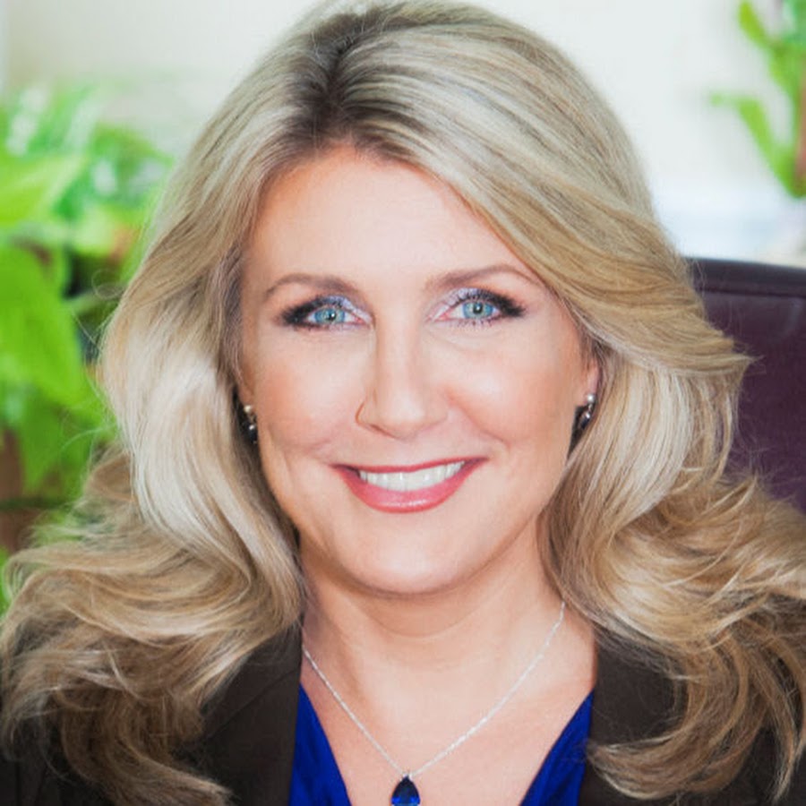 Dr. Becky Beaton - YouTube