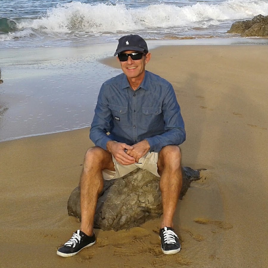 JAIME RUEDA - YouTube