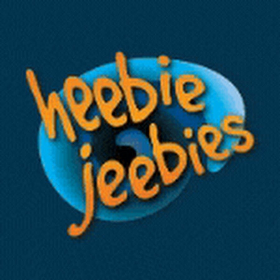 Heebie Jeebies - YouTube