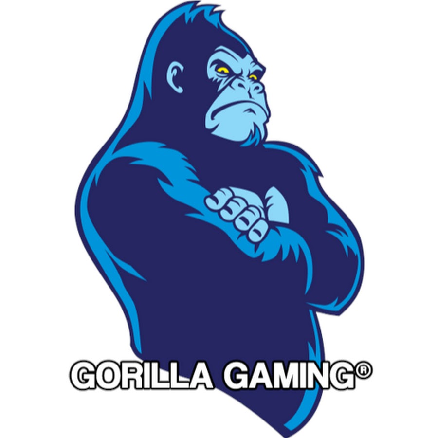 Gorilla Gaming - YouTube