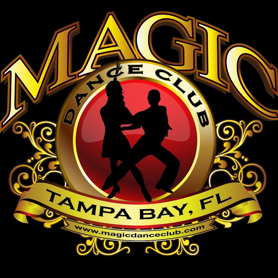 Magic Dance Club - YouTube