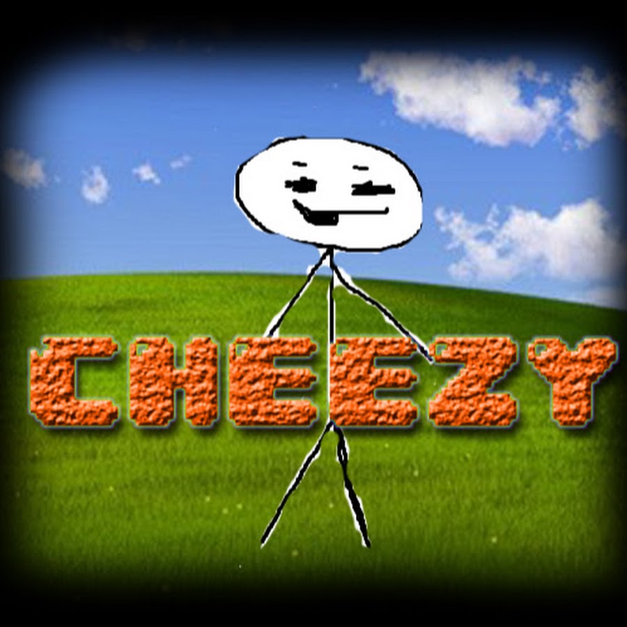 Cheezy - YouTube