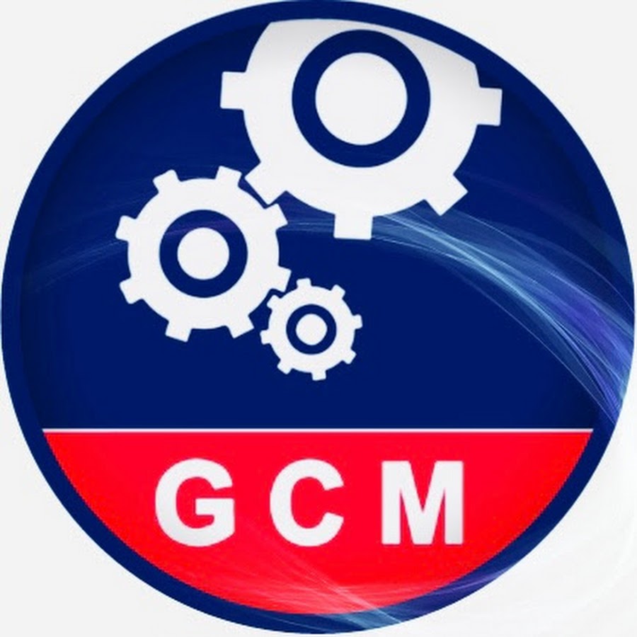 GCM - YouTube