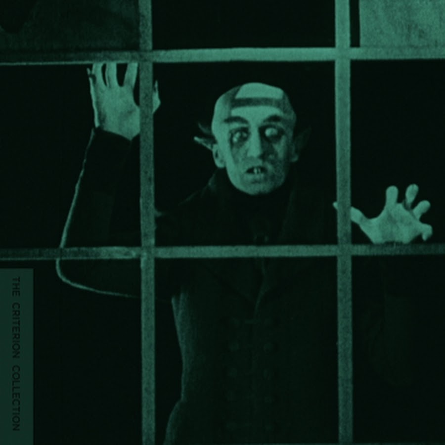 The Horror Chamber - YouTube