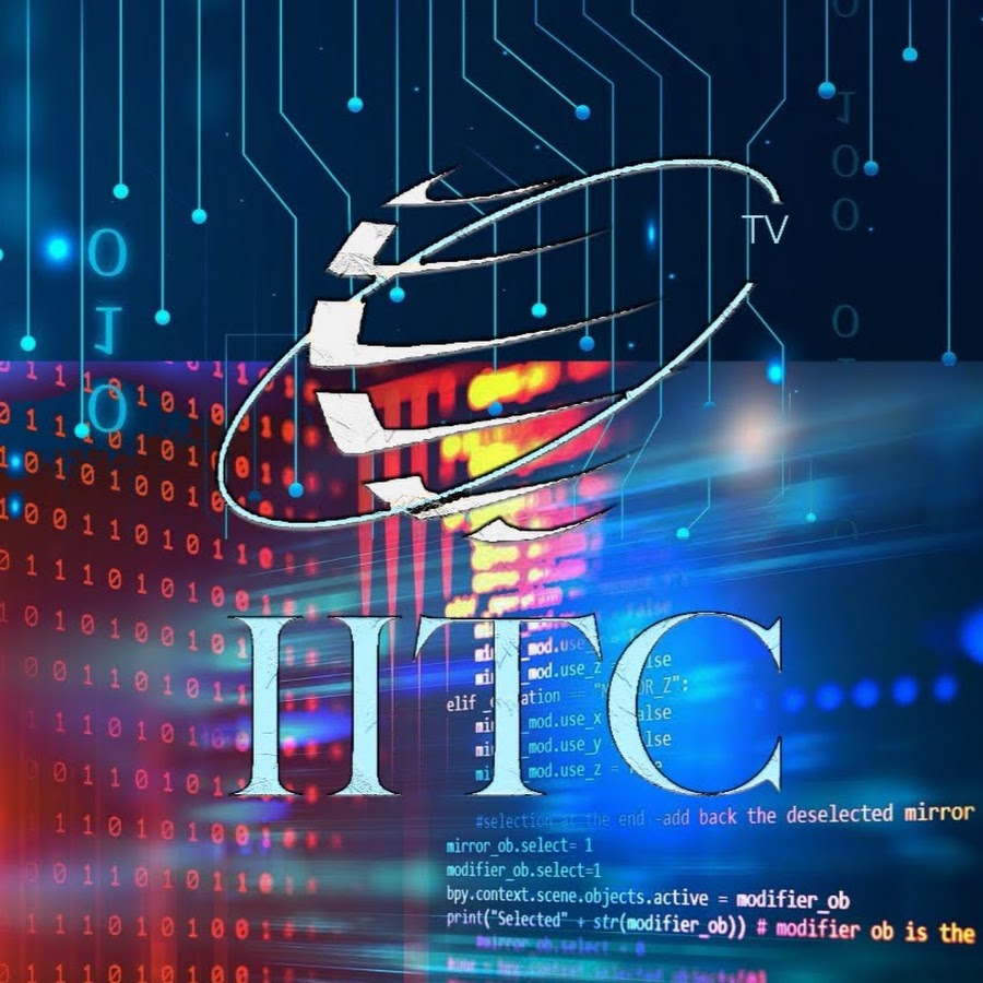 IITC TV - YouTube