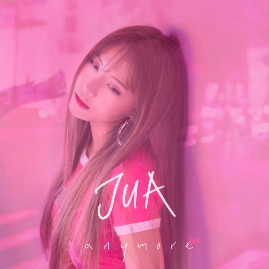 JUA 주아 - YouTube