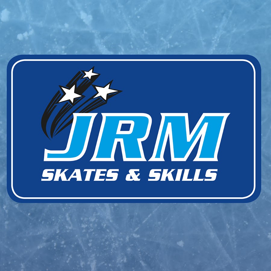 JRM Skates And Skills - YouTube