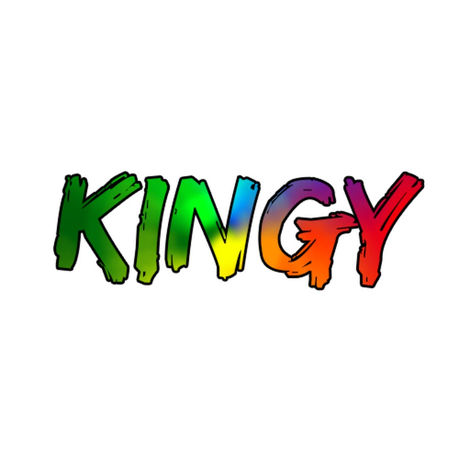 Kingy - YouTube