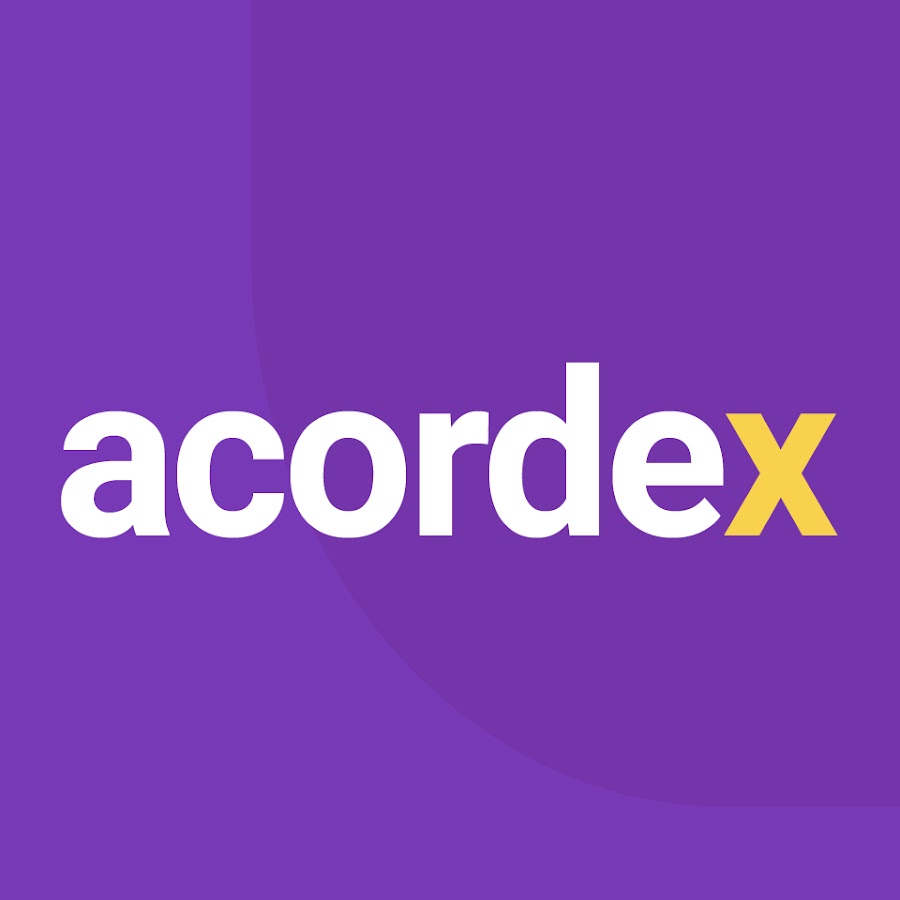 Acordex - YouTube