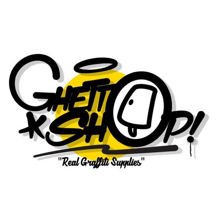 Ghetto Shop Mx - YouTube