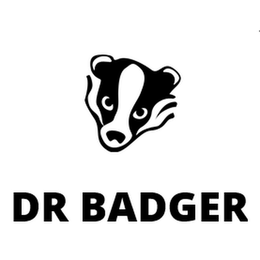 Dr Badger - YouTube