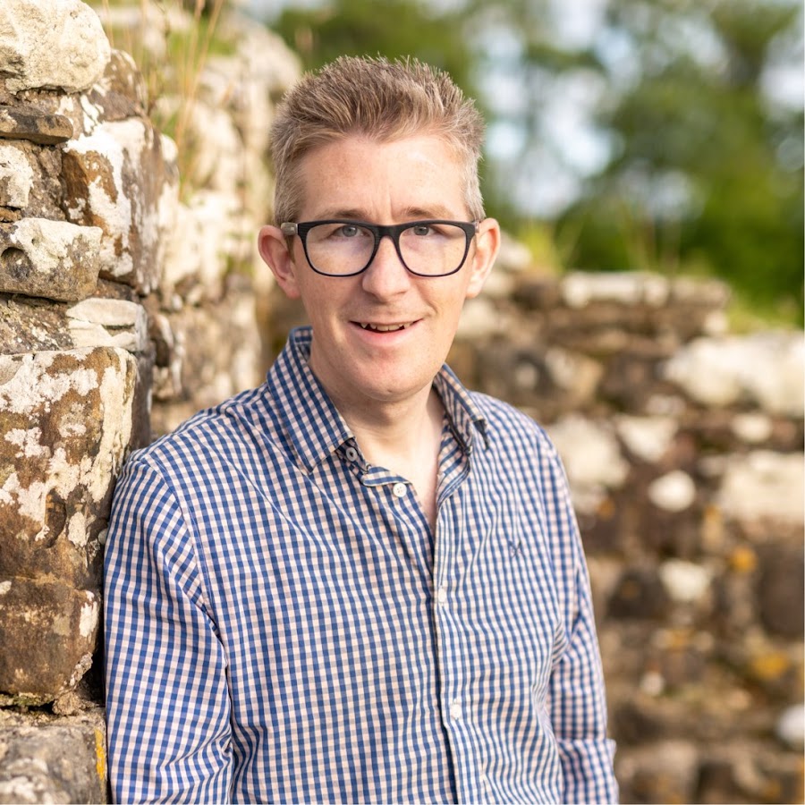 Stephen Scott - YouTube