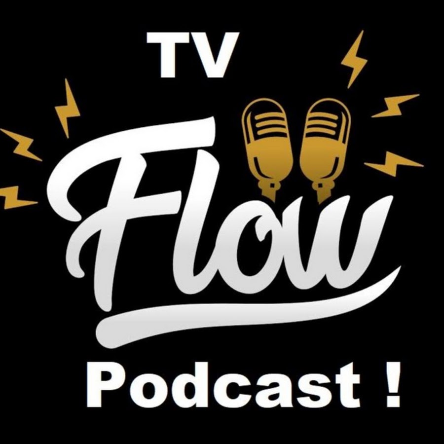 Flow Podcast TV - YouTube