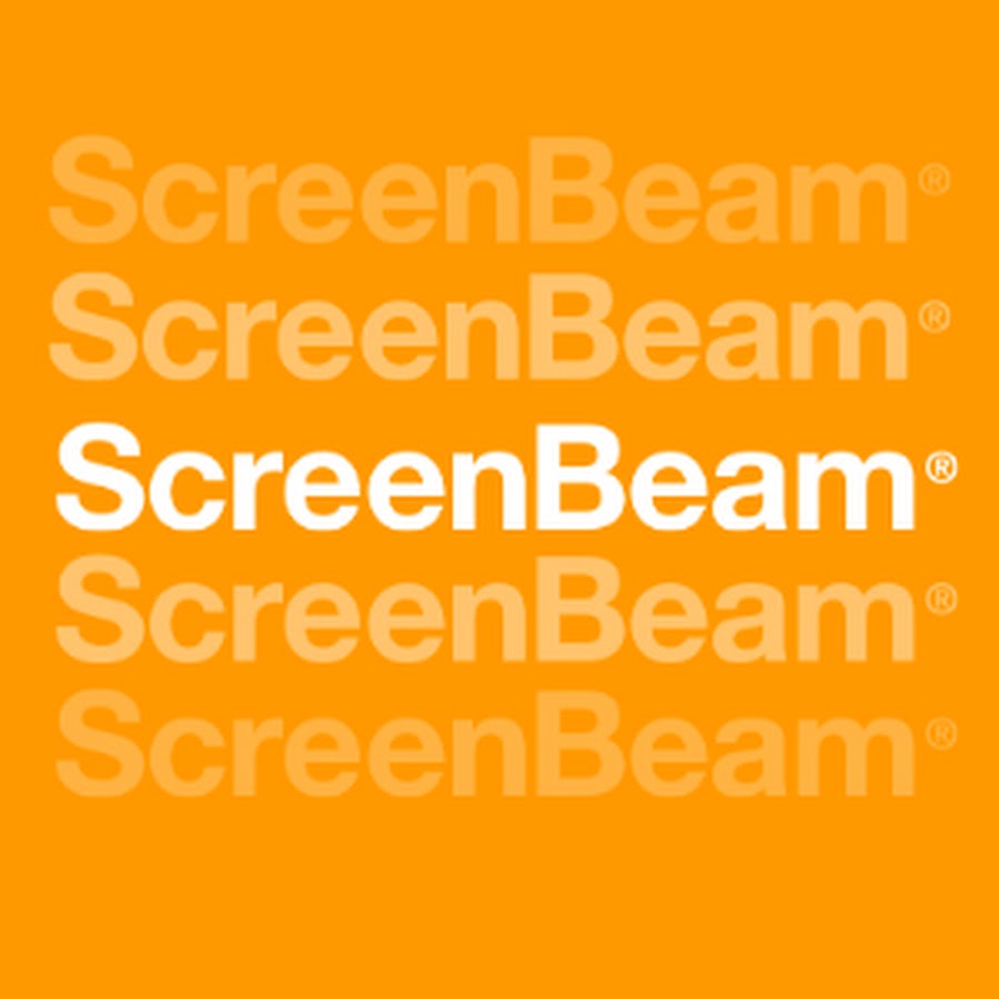 ScreenBeam Inc. - YouTube