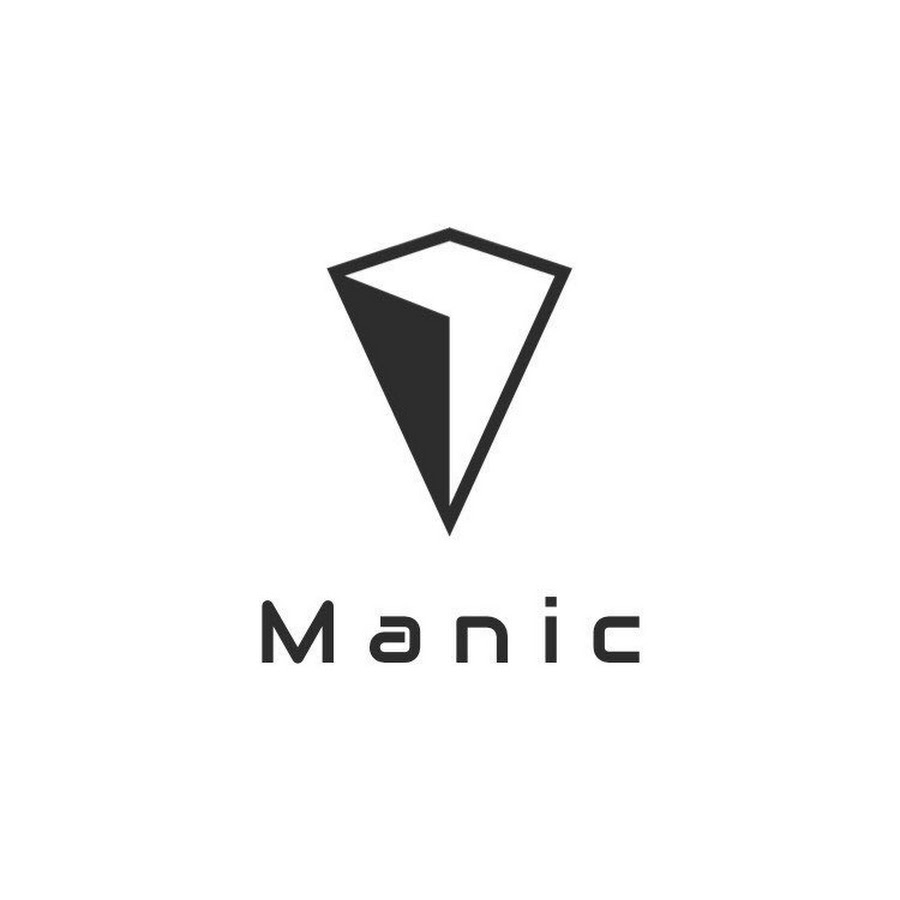 Manic - YouTube