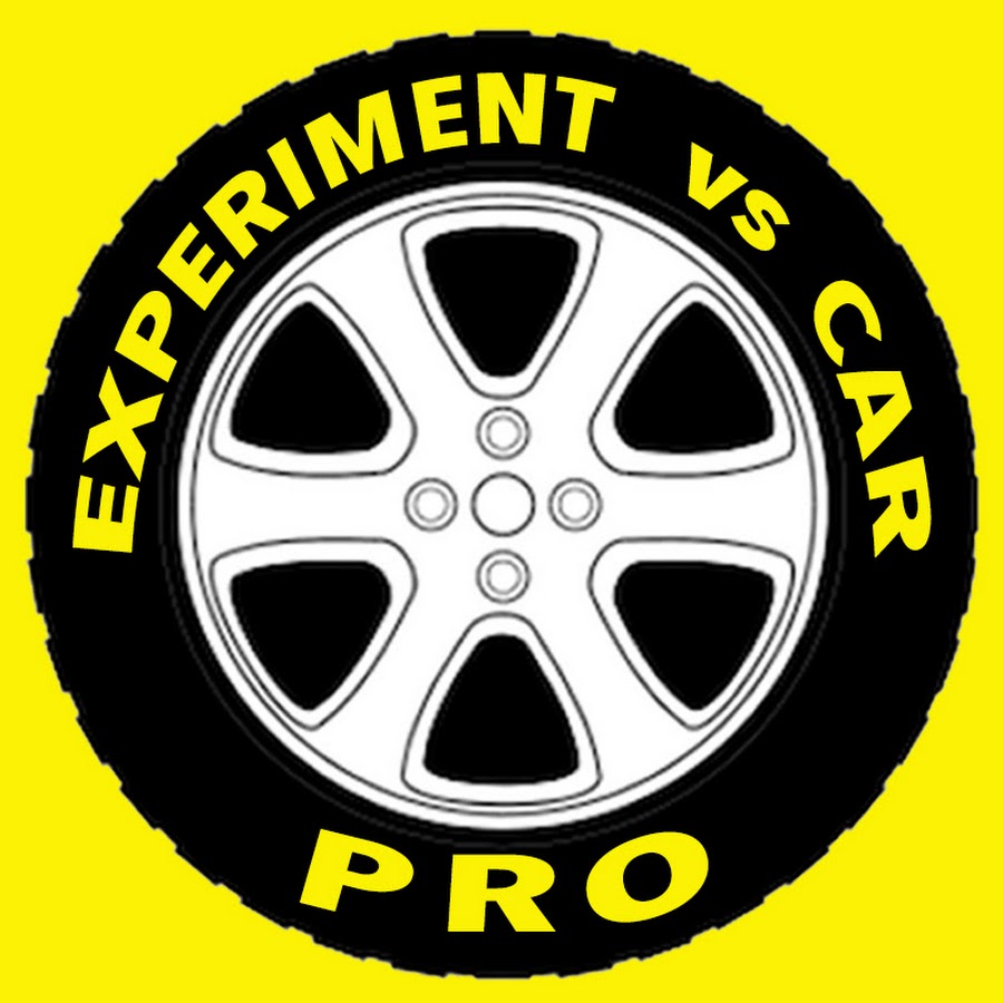 Experiment vs Car Pro - YouTube