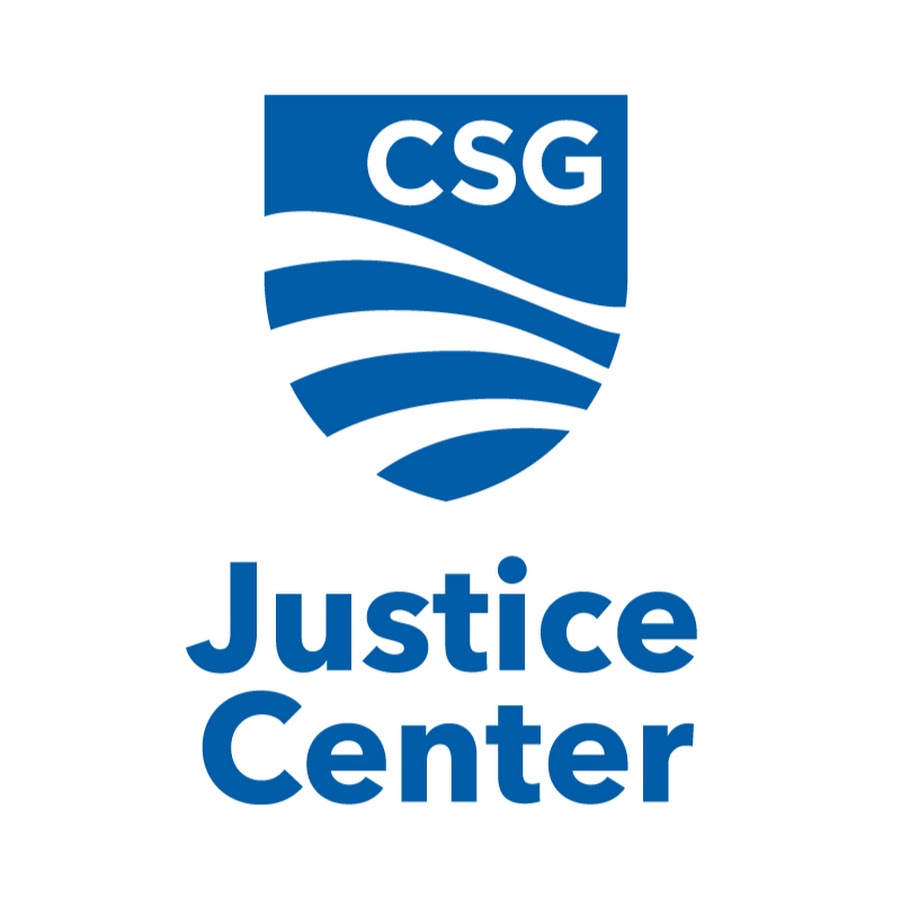 CSG Justice Center - YouTube