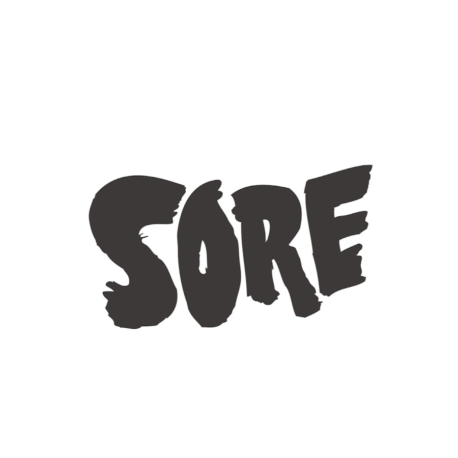 SORE Band - YouTube