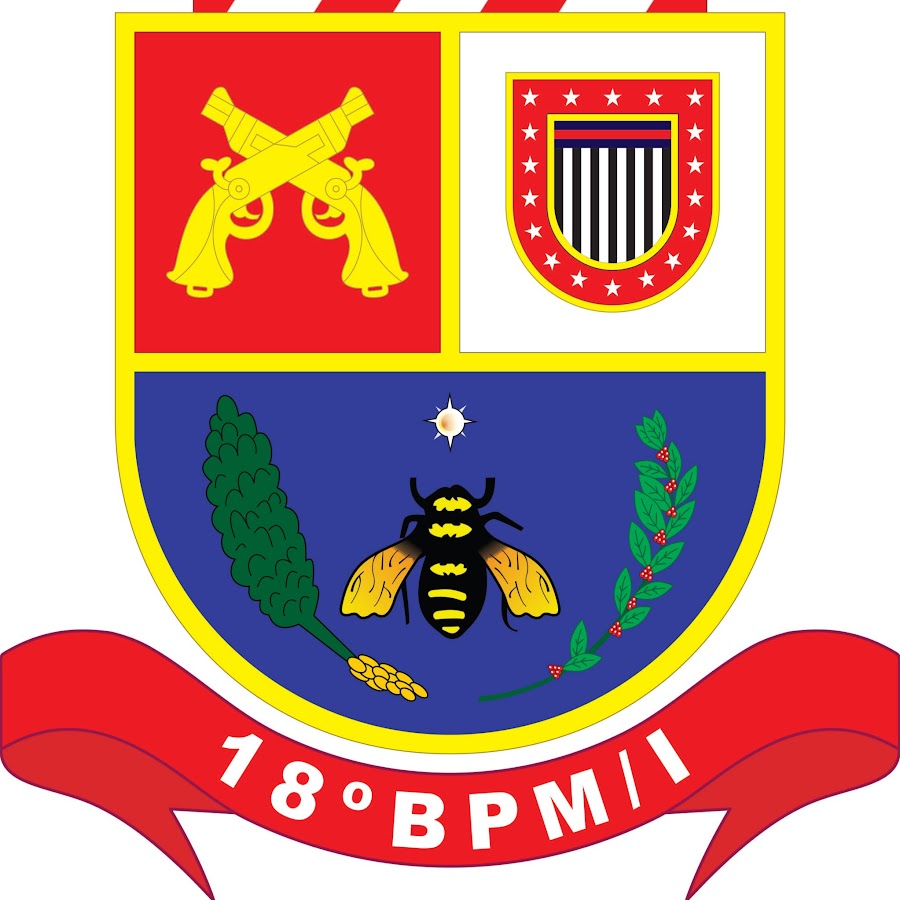 18o BPM/I PMESP - YouTube