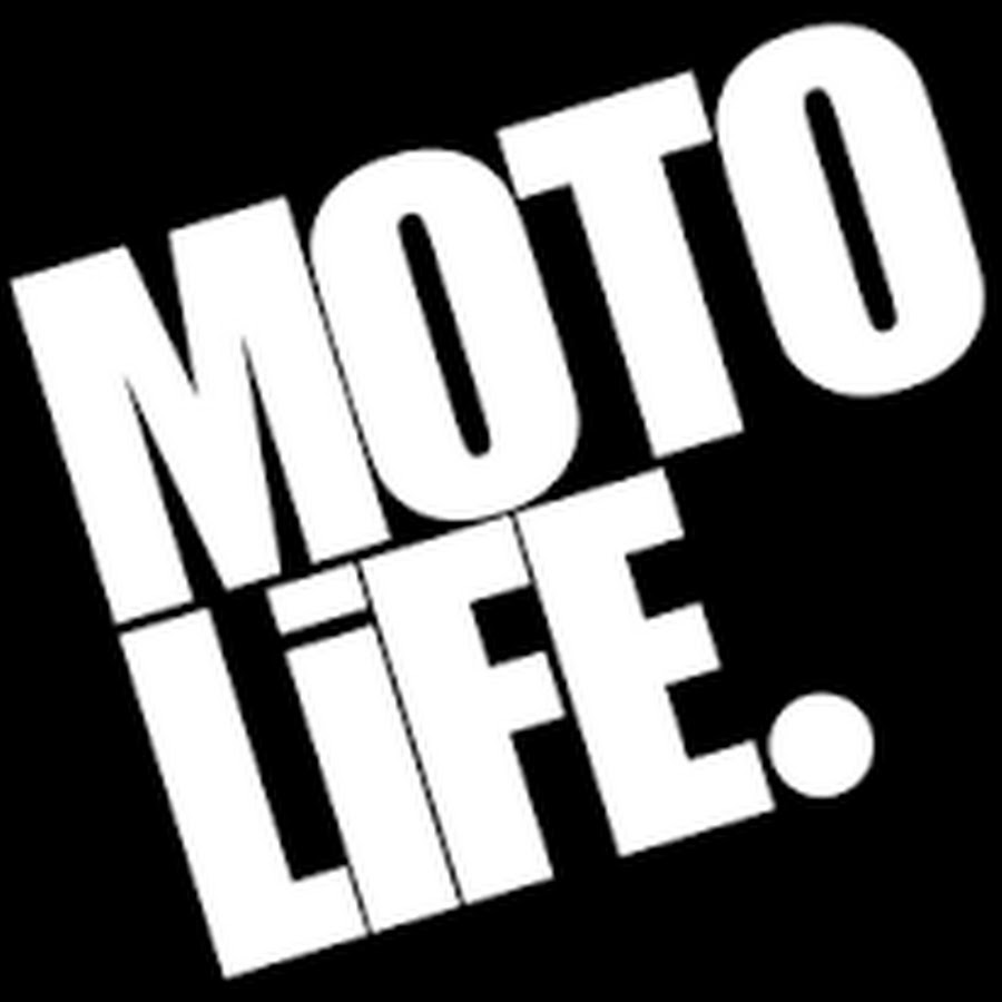 MOTO LIFE - YouTube
