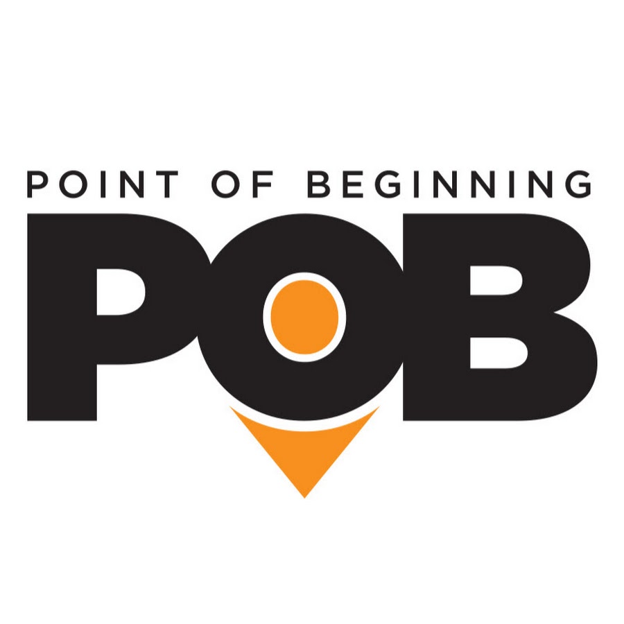 Point of Beginning (POB) - YouTube