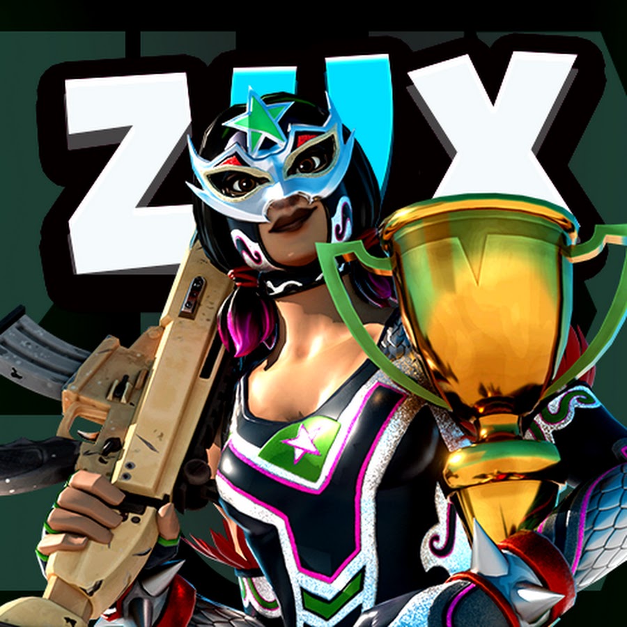zux gfx - YouTube