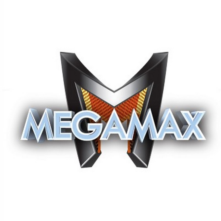 Megamax Romania - YouTube