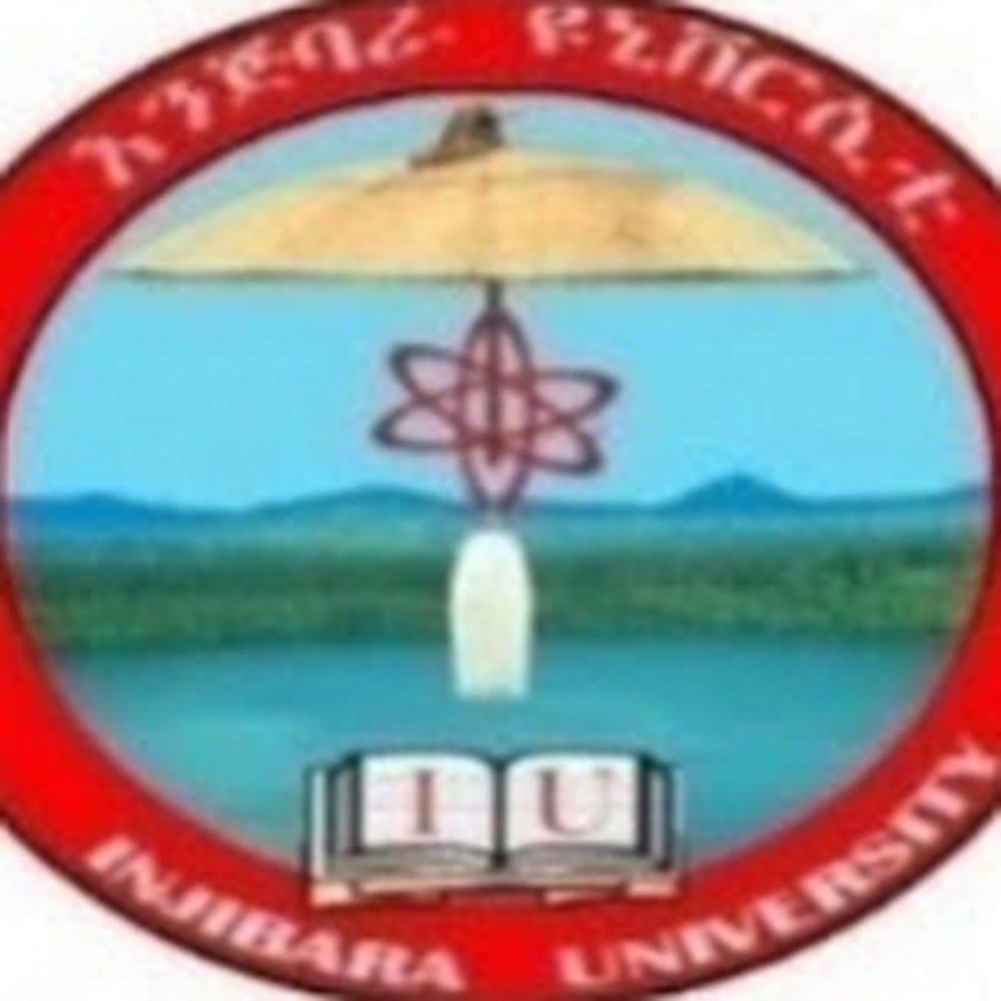 Injibara University - YouTube