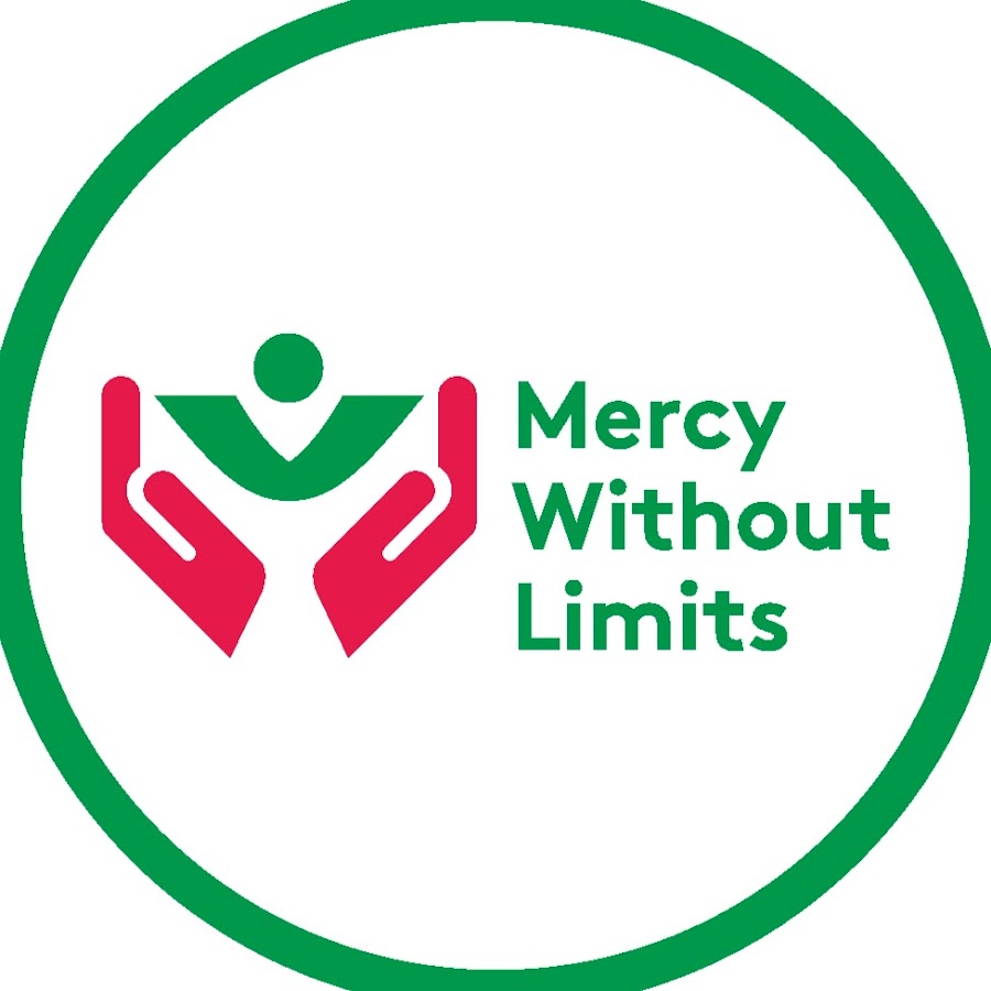 Mercy Without Limits - YouTube
