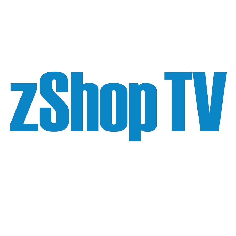 zShop TV - YouTube