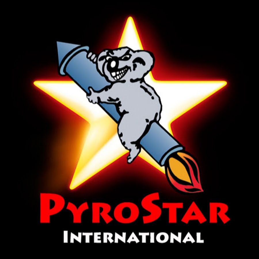 Pyrostar International - YouTube