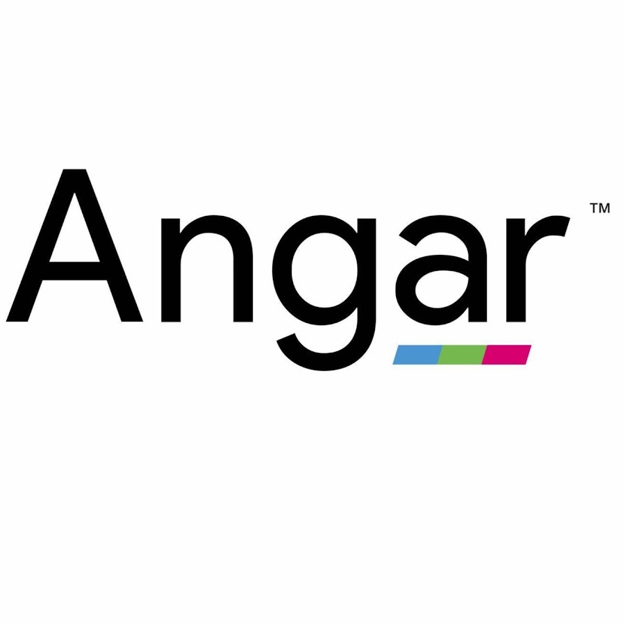 Angar agency - YouTube
