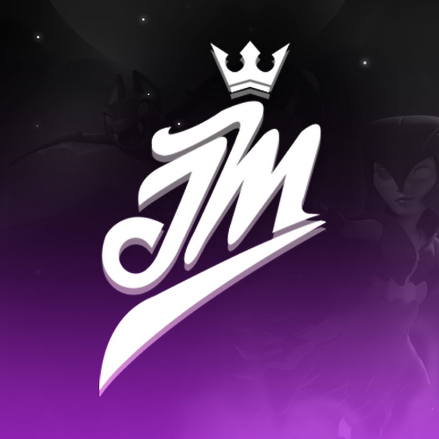 JM Gaming - YouTube
