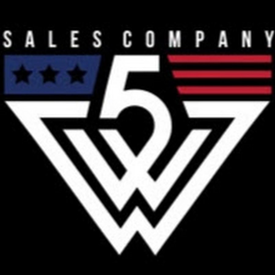 5W Sales Company - YouTube
