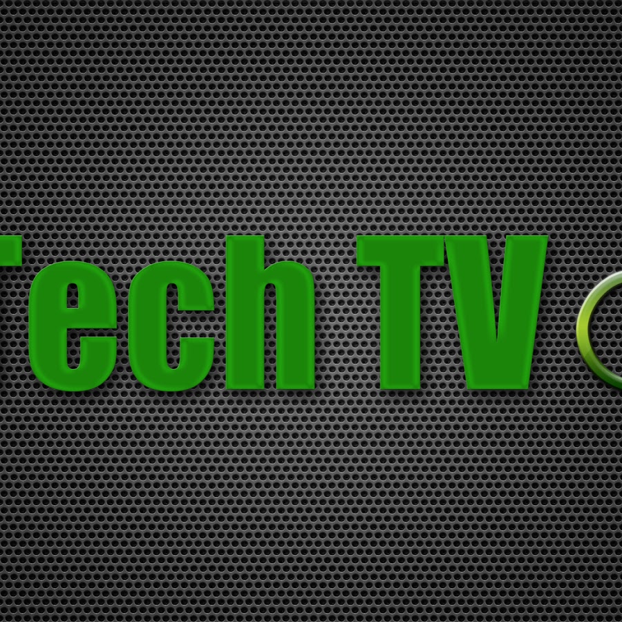 Tech TV - YouTube