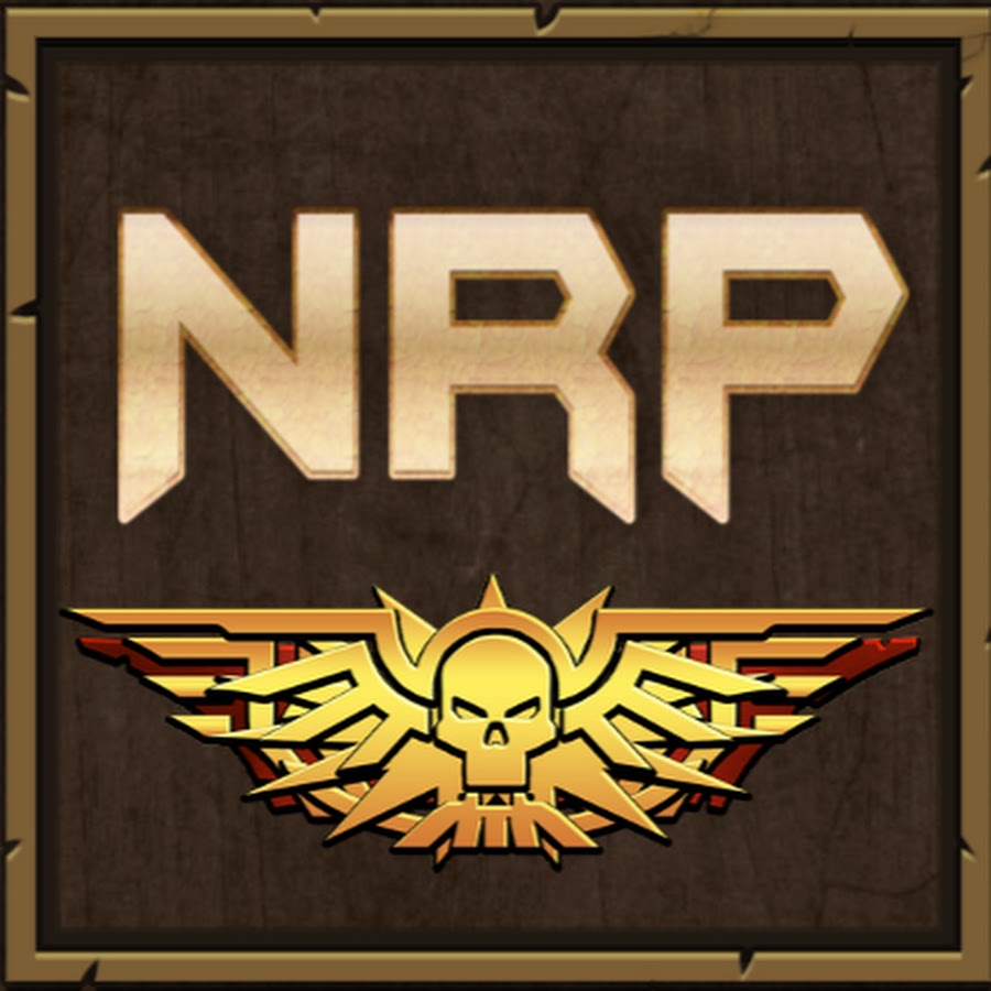 Nrp - YouTube