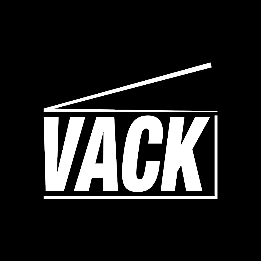 VACK - YouTube