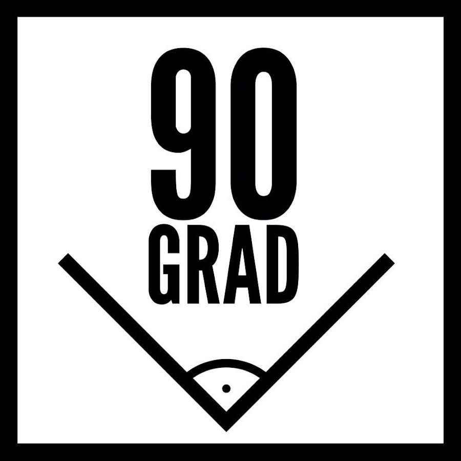 90 Grad - YouTube
