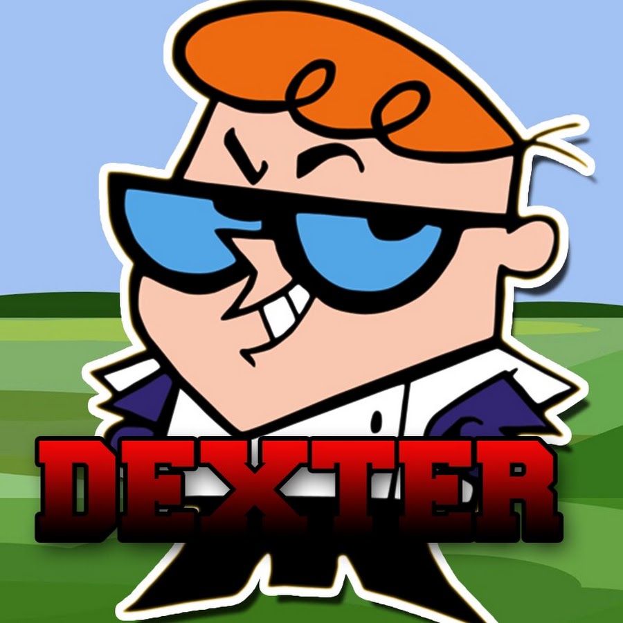 Dexter - YouTube