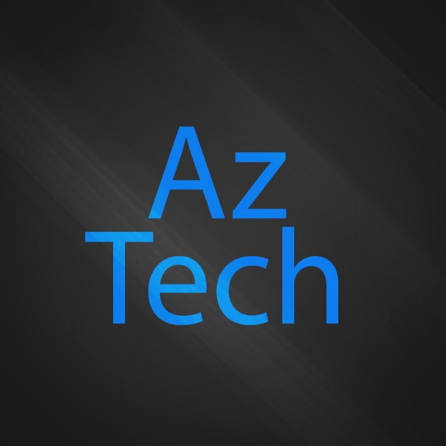 Az-Tech - YouTube