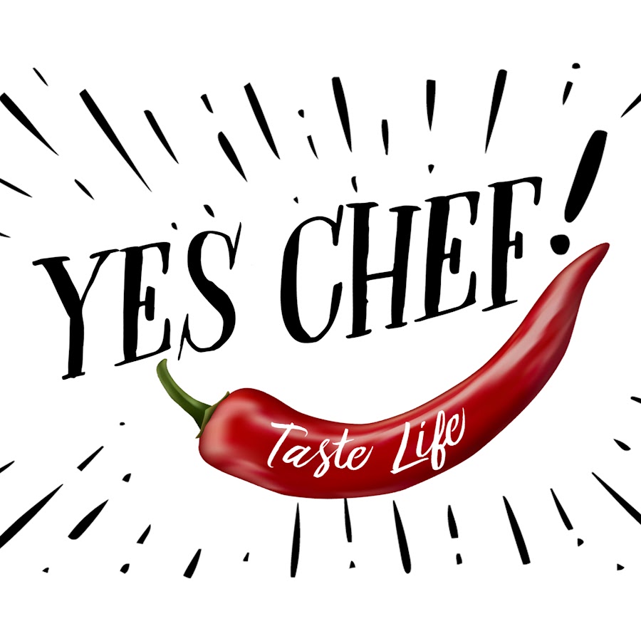 Yes Chef - YouTube