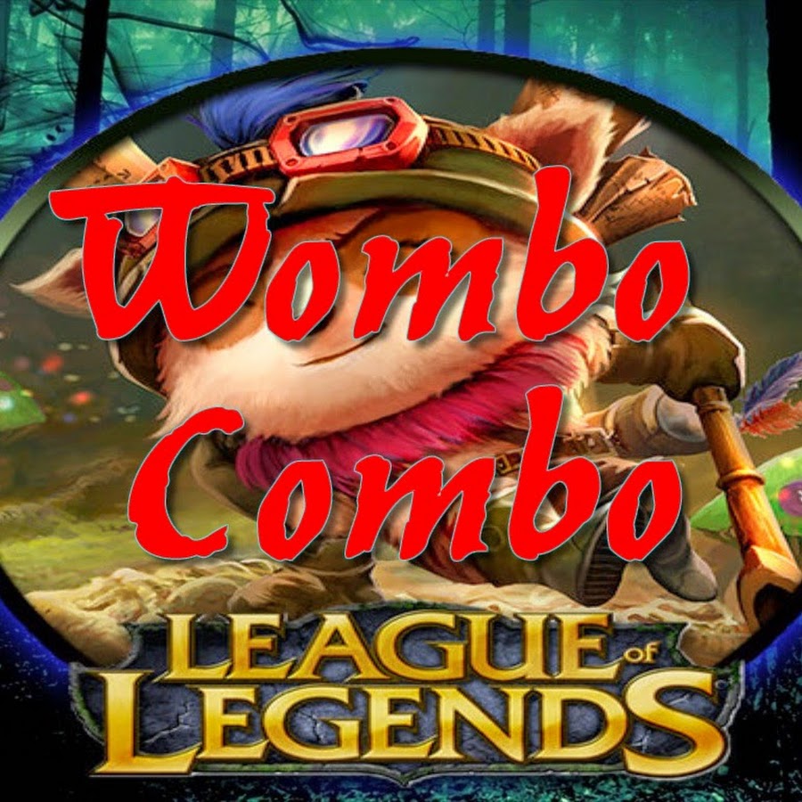 Wombo Combo - YouTube