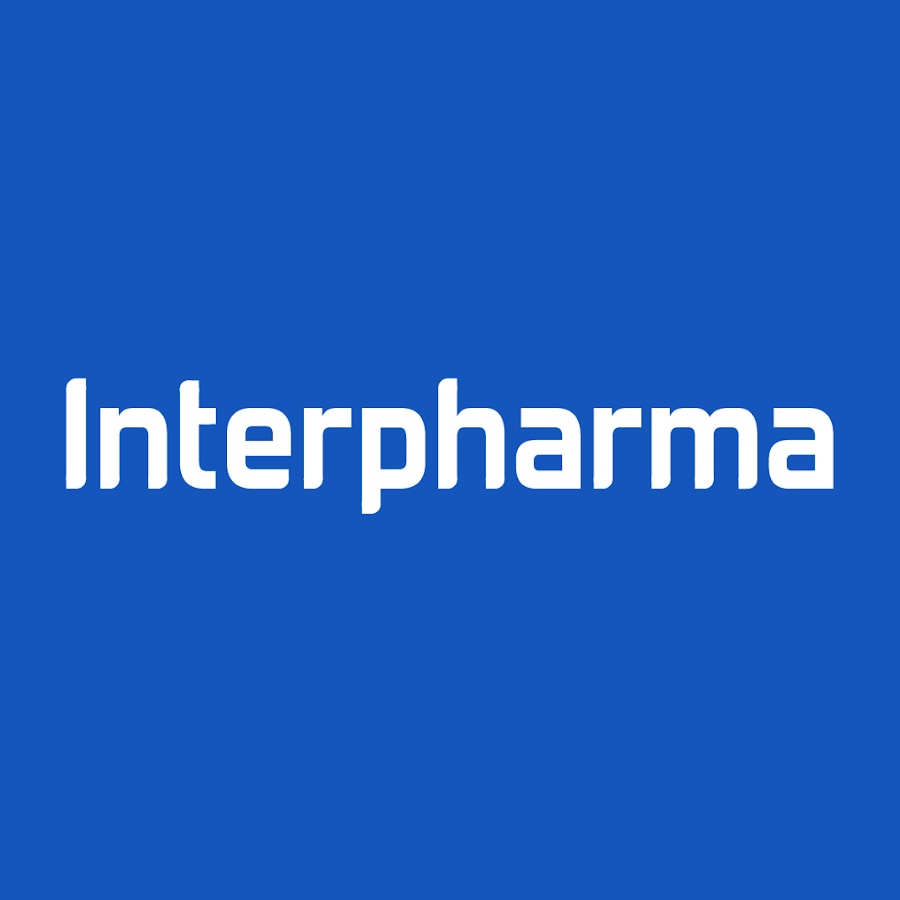 Interpharma group - YouTube