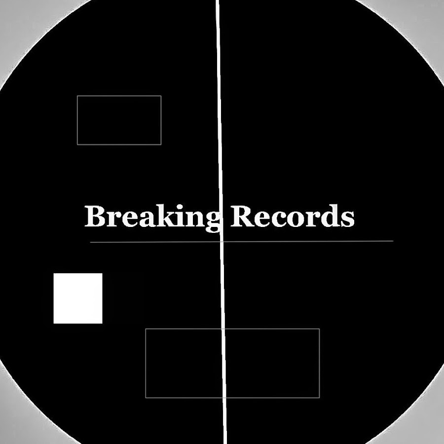 Breaking Records - YouTube