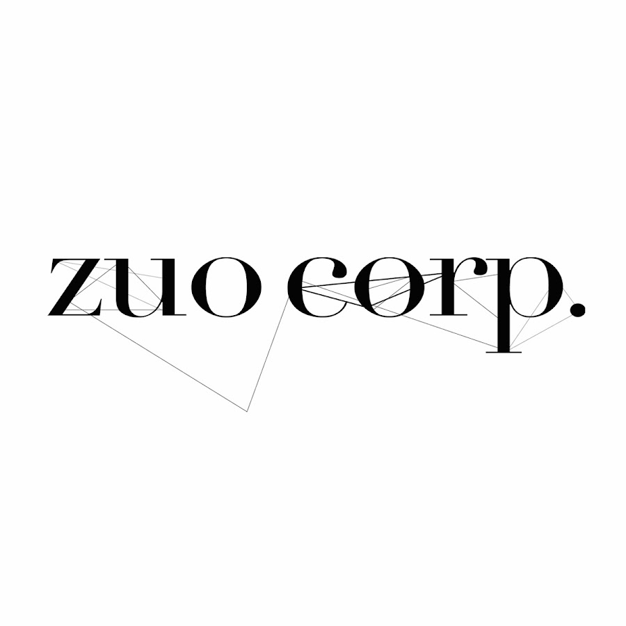 ZUO CORP. - YouTube