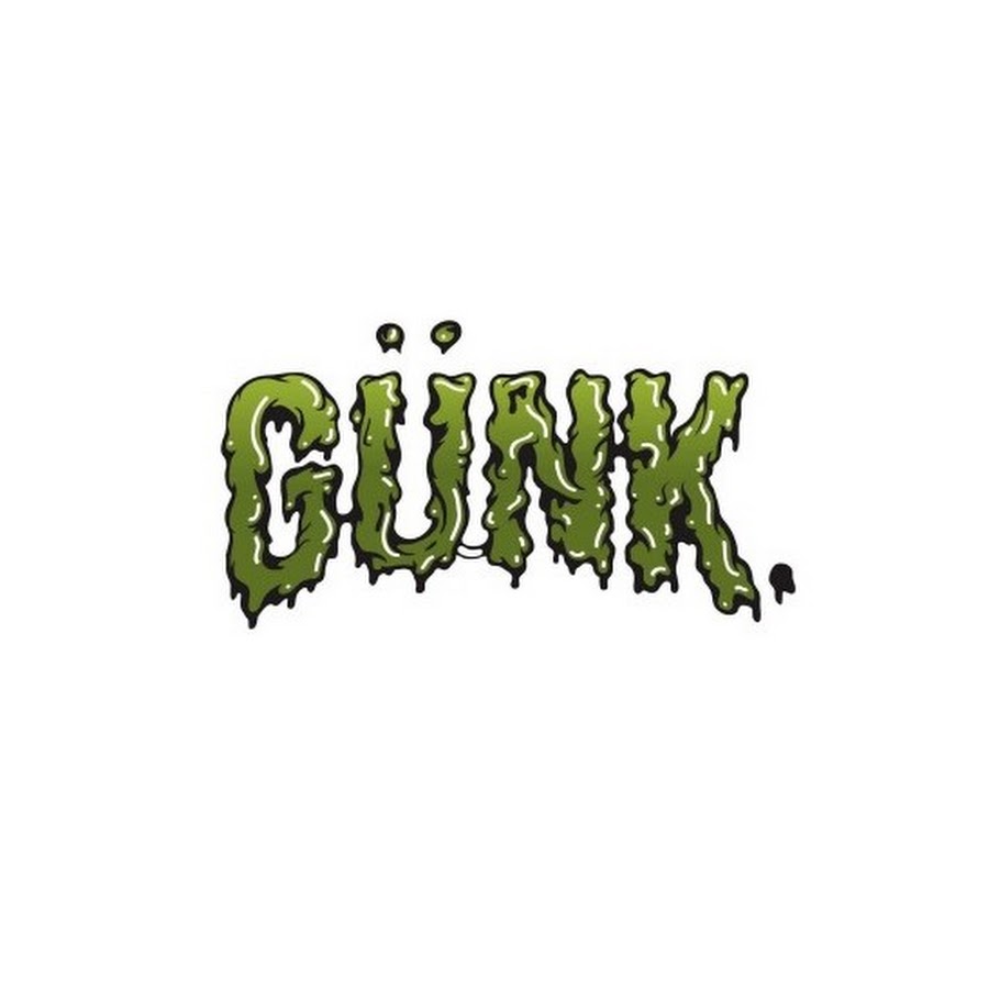 GUNK UK - YouTube