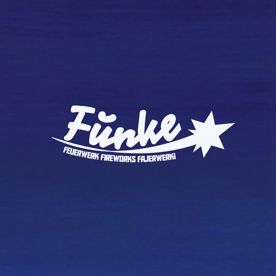 Funke Fajerwerki - YouTube