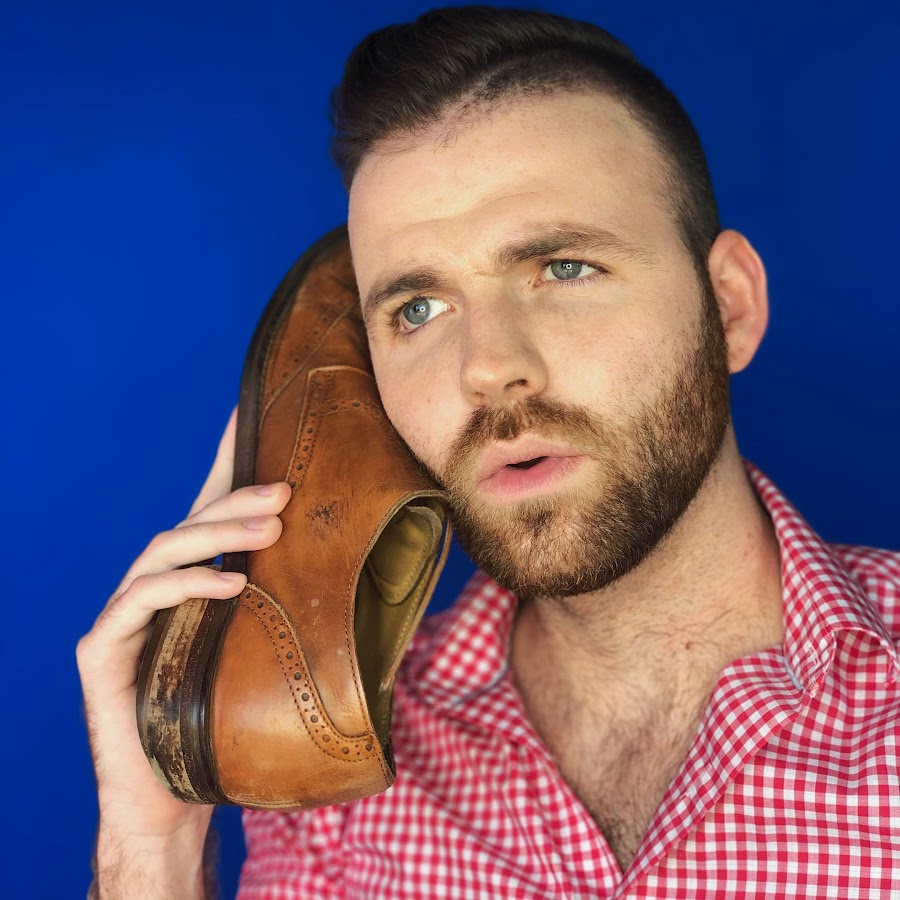 Scott Frenzel - YouTube