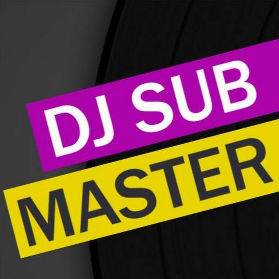 Sub Master - YouTube