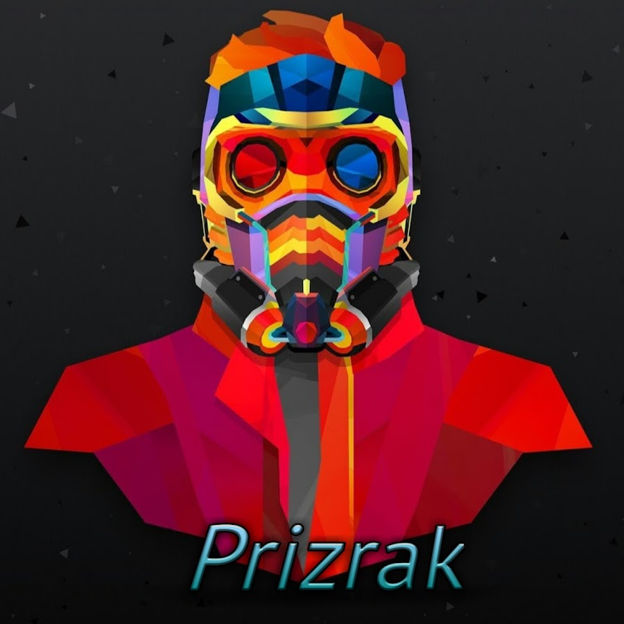 Prizrak Channel - YouTube